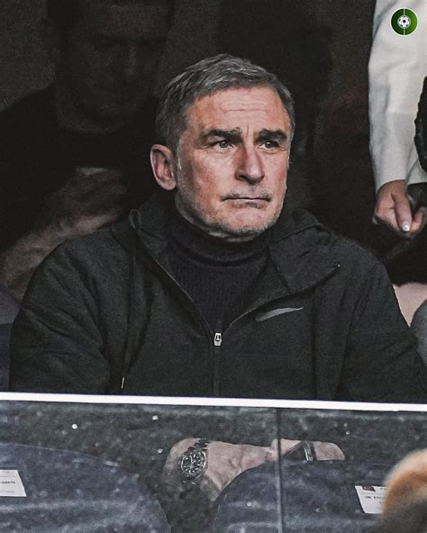 FutbolArena on Twitter A Milli Takım Teknik Direktörü Stefan Kuntz