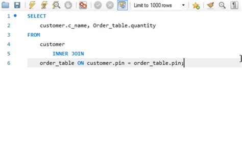 sql join simply coding