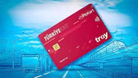 Troy karta nasıl geçilir Troy kart kimin Gazete Memur
