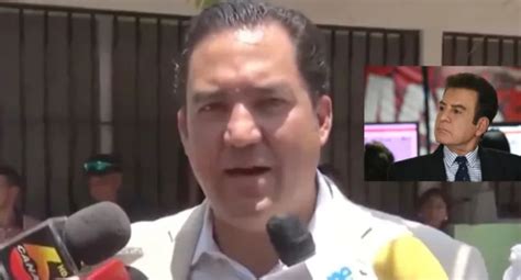 Hijo De Xiomara Castro Reta A Nasralla A Buscar La Presidencia Sin