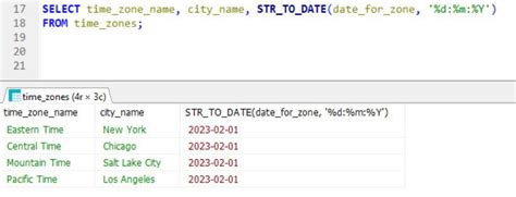 MariaDB Str To Date 10 Amazing Examples DatabaseFAQs