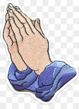 Le Mani In Preghiera La Preghiera Cristiana Emoji Religione Pregare