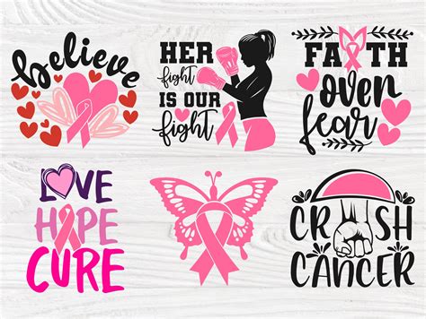 Motivation Survivor Cancer Svg