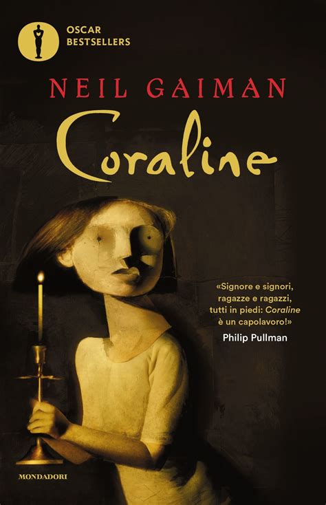Coraline Ragazzi Mondadori