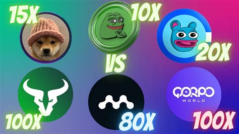 Meme Coins Are Pumping But Are They Gonna Outperform Gaming Tokens