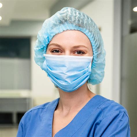 Nurse Caps Wynnmed Healthcare Products
