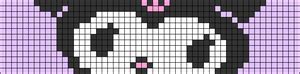 Alpha Pattern 88269 BraceletBook
