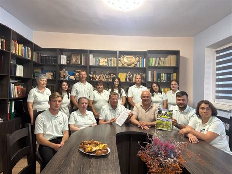 Investi Ii De Peste Milioane De Euro La Sta Iunea De Cercetare Din