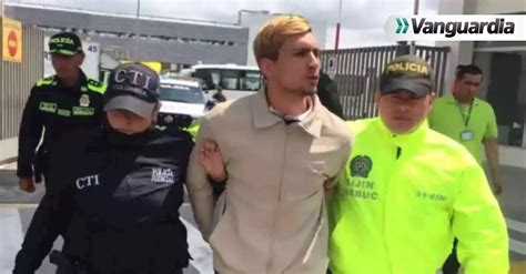 Video Así cayó el bandido que se hizo famoso por aterrorizar al sur de