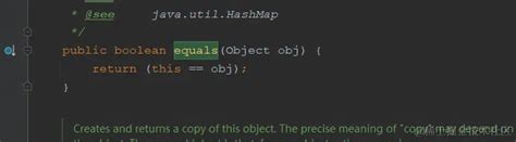 你真的懂java中的equals和 吗？看完这篇文章你就知道了 和 equals 是 java 中两个用于比较 掘金