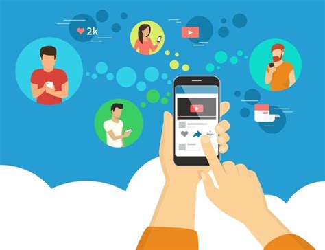12 Consejos Para Crear Contenidos Compartibles En Las Redes Sociales