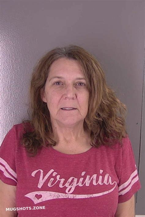 DRAGICH KIMBERLY ANN 08 09 2021 Fauquier County Mugshots Zone