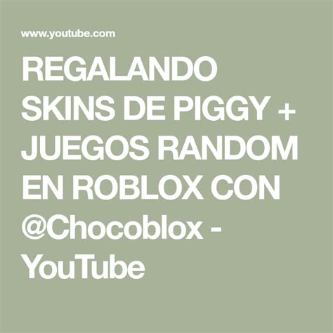 Juegos Random De Roblox Nuevos Juegos Que Deberian Censurar En