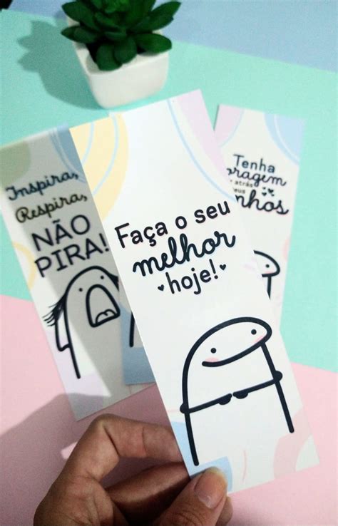 Marca P Ginas Personalizado Meme Flork Elo