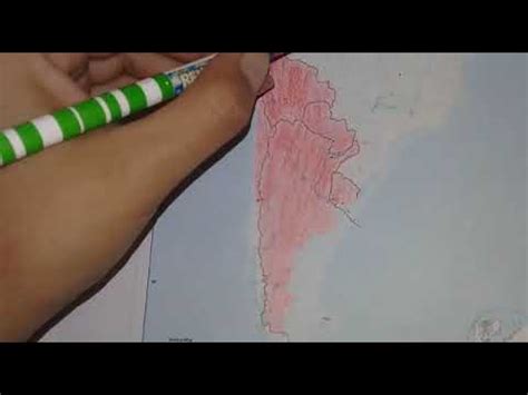 Mapa Del Virreinato Del Rio De La Plata YouTube