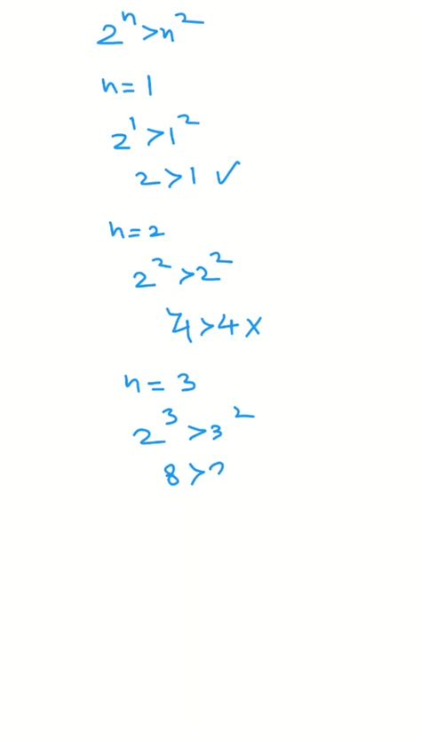 solved use the extended principle of mathematical induction exercise 28 to prove the given