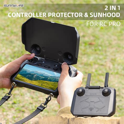 Sunnylife In Controller Protector Sun Hood Screen Monitor Cover For