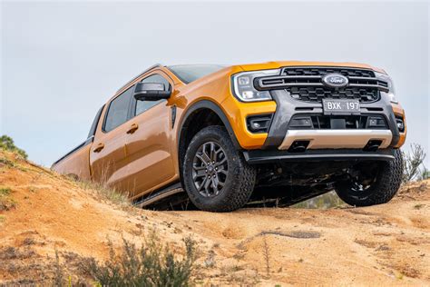 2023 Ford Ranger Wildtrak V6 Review Newsofmax 4662 HOT SEXY GIRL