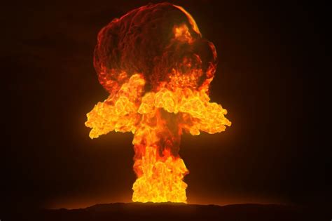 Quantas Armas Nucleares Existem No Mundo E Quem S O Os Propriet Rios