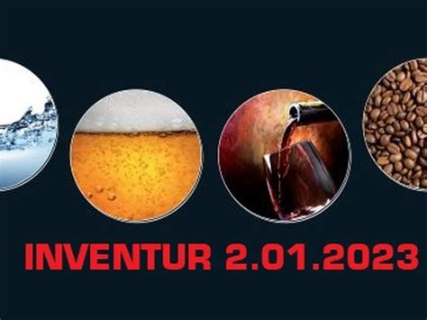 Inventur M Hubauer GmbH