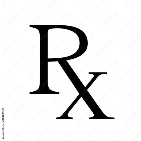 High Quality RX Clipart Collection Free Pharmacy Graphics
