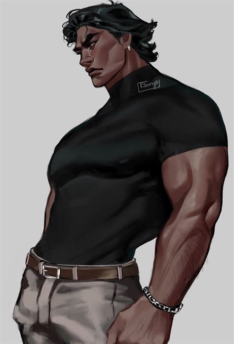 Miguel O Hara Marvel And 3 More Drawn By Kimmy Art Danbooru
