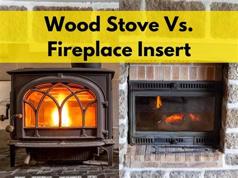 Wood Fireplace Insert Buying Guide Fireplace Guide By Chris