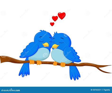 Animated Cute Love Birds Atelier Yuwa Ciao Jp