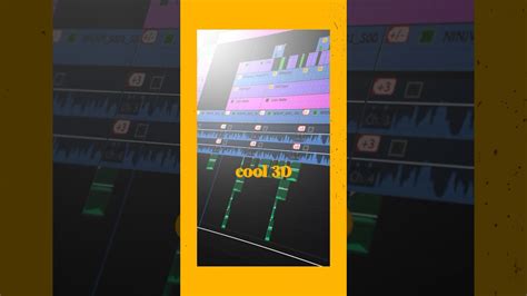 CREATE 3D SCREEN EFFECT IN PREMIERE PRO YouTube