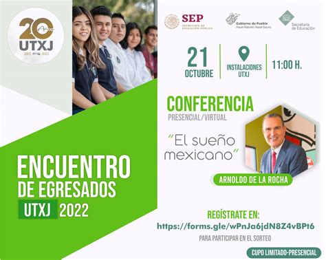 Realizará Universidad Tecnológica de Xicotepec de Juárez encuentro de