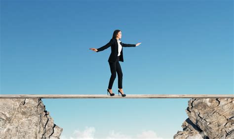 La Importancia De Gestionar Los Riesgos IAE Business School