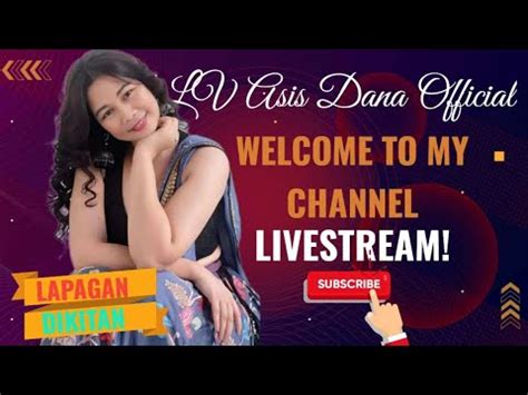 Lv Asis Dana Official Is Silent Ls For Wh Laban Lng Youtube