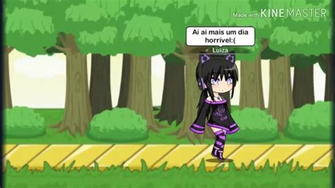 O Menino Que Se Apaixonou Pela Menina Que Ele Fazia Bullyng YouTube