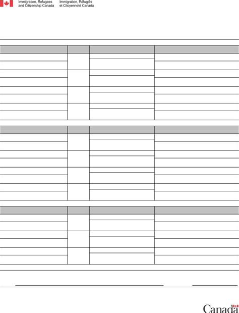 Imm 5406E Form Fill Out Printable PDF Forms Online