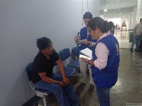 Defensoría Perú on Twitter Lima Acudimos a División de Asuntos