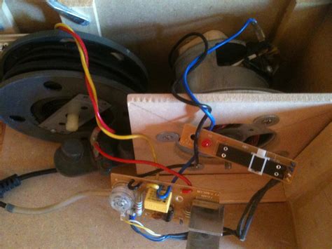 Comment faire varier la vitesse d un moteur électrique