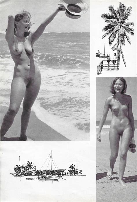 Naturist Und Welt