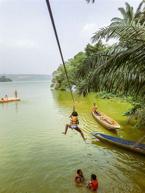 DÉCOUVREZ LES PLUS BEAUX SITES TOURISTIQUES DE LA CÔTE DIVOIRE