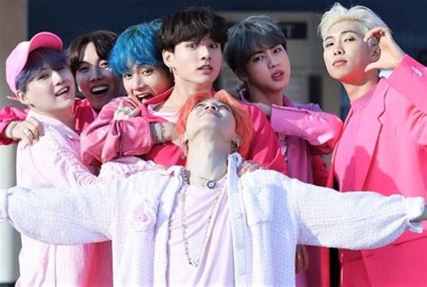 Baby Monster Members Telah Debut Profil Dan Biodata BABYMONSTER