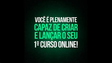 Como Criar Um Produto Digital Do Zero Youtube