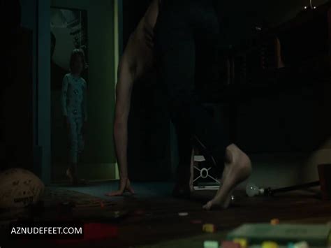 BARRY SLOANE Feet AZNudeFeet Men