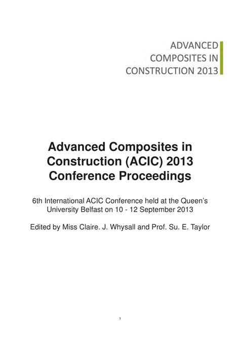 pdf nonlinear finite element analysis fea of flexural behaviour of reinforced concrete beams
