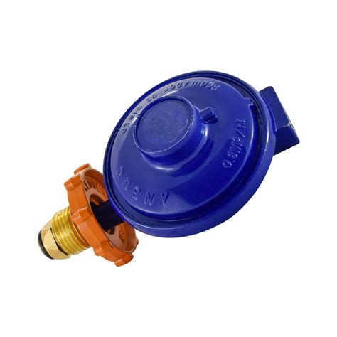 Como Instalar Un Regulador De Gas Envasado Para Tubos Con Dos Flexibles