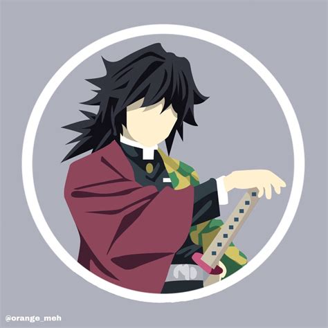 Share More Than 73 Anime Demon Slayer Pfp Latest In Cdgdbentre