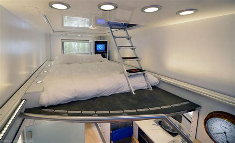 KiraVan Mercedes Unimog Is The Ultimate Expedition Vehicle