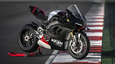 Νέα Ducati Panigale V4 SP2 2022 ducati panigale v4