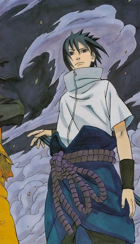 Sasuke Personagens De Anime Anime Animes Wallpapers