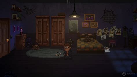 El nuevo juego de FNAF es totalmente distinto Primer tráiler de Five