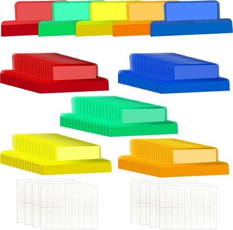 Inch Insertable Self Adhesive Tabs With Printable Inserts Bible Tabs