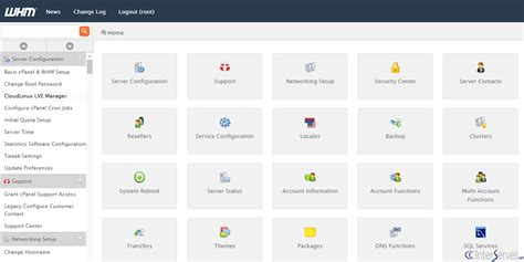the best web hosting control panels overview fastycloud tutorials